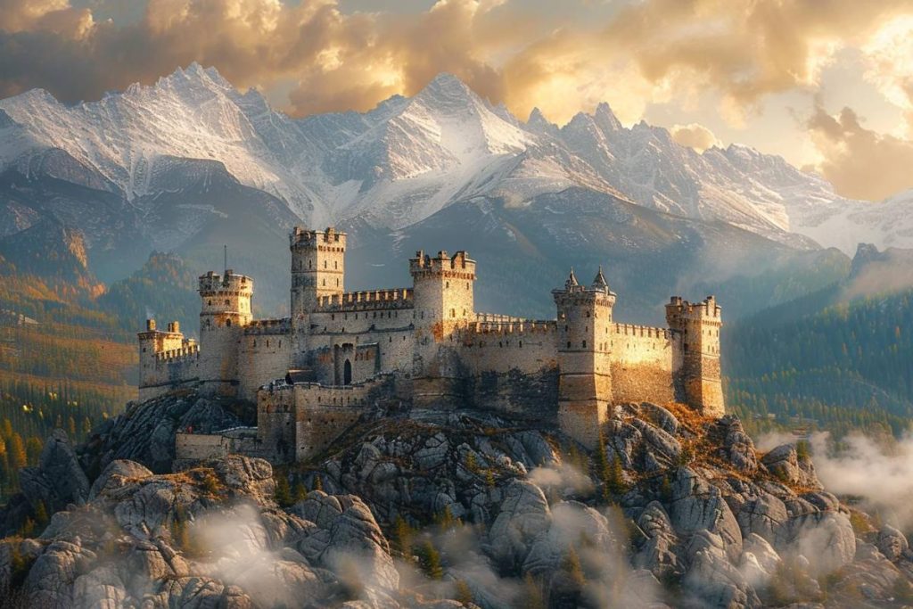 un endroit à voir une fois dans sa vie dans les Hautes-Alpes - News of ...