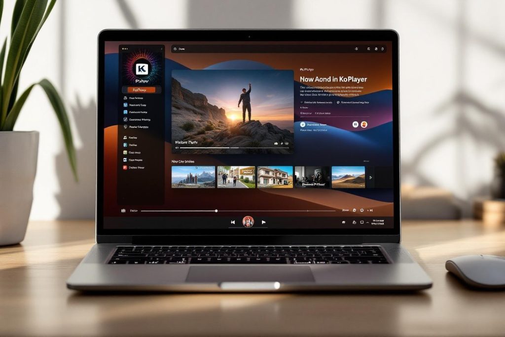 Télécharger KoPlayer gratuit pour Windows et Mac - News of Marseille